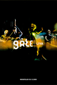 ‎Gåte - Liva (2006) directed by Lars Erik Steffensen • Film + cast ...
