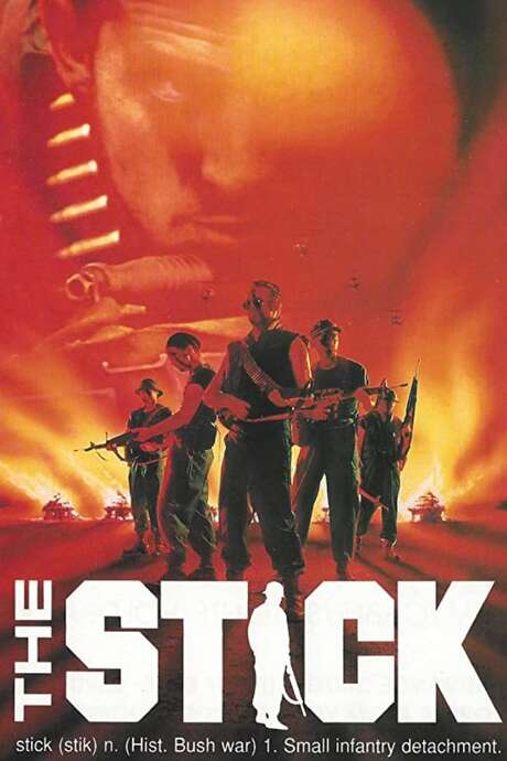 ‎The Stick (1988) directed by Darrell James Roodt • Reviews, film ...
