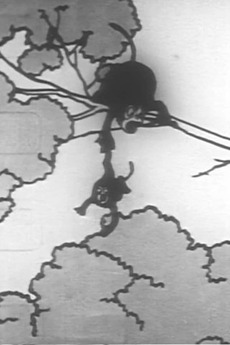 ‎The Monkey Sword Masamune (1930) directed by Yasuji Murata • Reviews ...