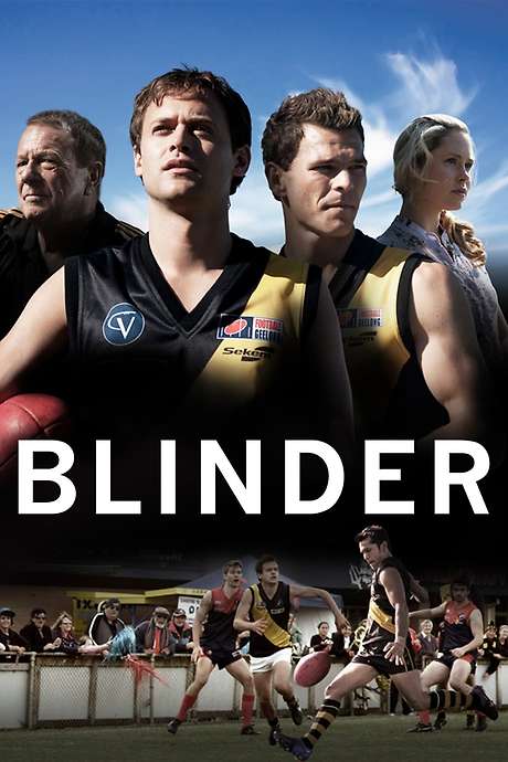 ‎Blinder (2013) directed by Richard Gray • Reviews, film + cast ...