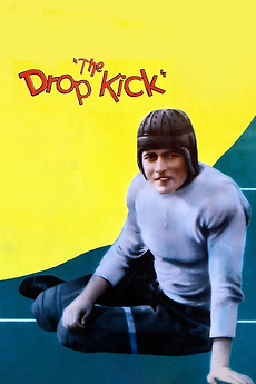 drop kick moves