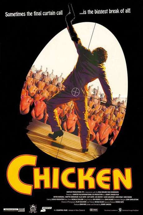 ‎Chicken (1996) directed by Grant Lahood • Reviews, film + cast ...