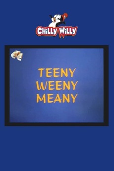 ‎Teeny Weeny Meany (1966) directed by Sid Marcus • Reviews, film + cast ...