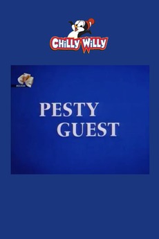 ‎Pesty Guest (1965) directed by Sid Marcus • Film + cast • Letterboxd
