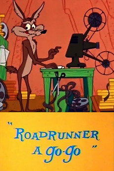 ‎Roadrunner a Go-Go (1965) directed by Chuck Jones • Reviews, film ...