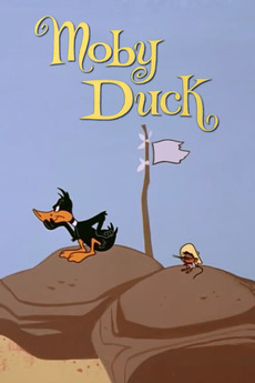 ‎Moby Duck (1965) directed by Robert McKimson • Reviews, film + cast ...
