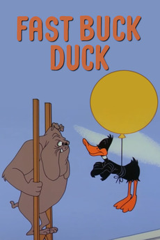 ‎Fast Buck Duck (1963) directed by Robert McKimson, Ted Bonnicksen ...