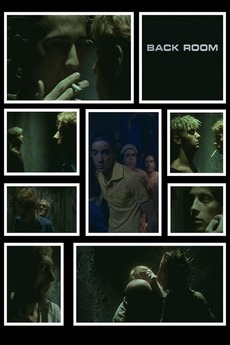 ‎Back Room (1999) directed by Guillem Morales • Reviews, film + cast ...