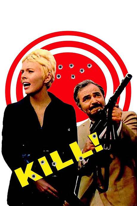 ‎Kill! (1971) directed by Romain Gary • Reviews, film + cast • Letterboxd