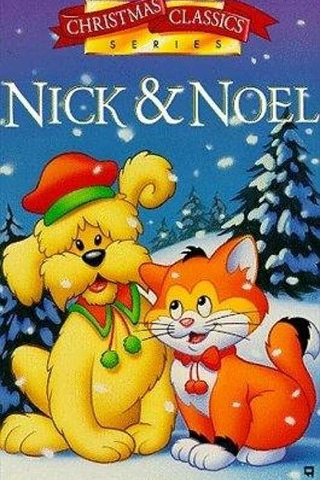 ‎Nick & Noel (1993) • Reviews, film + cast • Letterboxd
