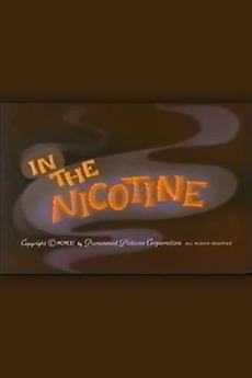 ‎In the Nicotine (1961) directed by Seymour Kneitel • Film + cast ...