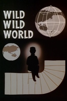 ‎Wild Wild World (1960) directed by Robert McKimson • Reviews, film ...