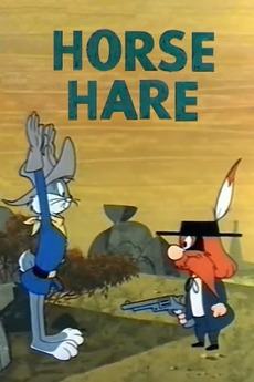 Horse Hare’ review by GoatGonzo • Letterboxd