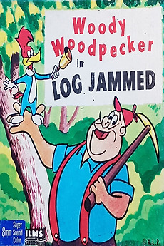 ‎Log Jammed (1959) directed by Paul J. Smith • Reviews, film + cast ...