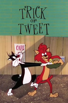 ‎Trick or Tweet (1959) directed by Friz Freleng • Reviews, film + cast ...