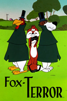 ‎Fox-Terror (1957) directed by Robert McKimson • Reviews, film + cast ...
