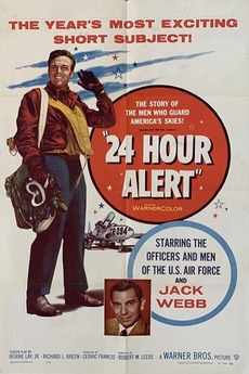 ‎24 Hour Alert (1955) directed by Robert M. Leeds • Reviews, film ...