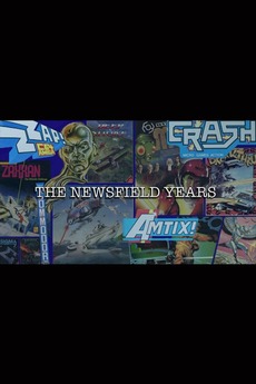 ‎The Newsfield Years (2010) directed by Anthony Caulfield, Nicola ...