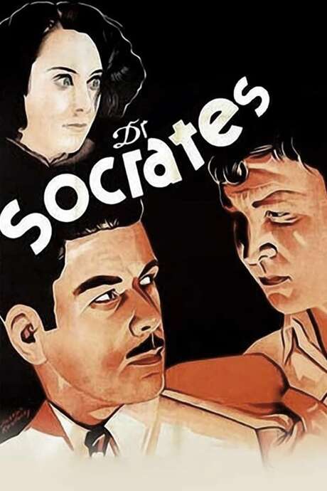 ‎Dr. Socrates (1935) directed by William Dieterle • Reviews, film ...