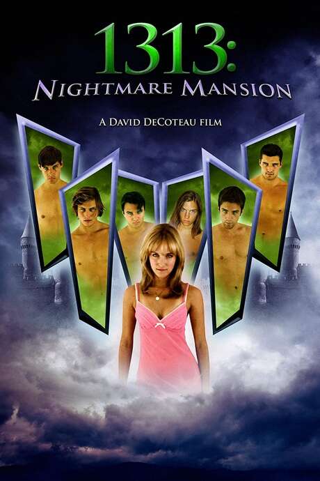‎1313: Nightmare Mansion (2011) directed by David DeCoteau • Reviews ...