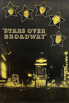‎Stars Over Broadway (1935) directed by William Keighley • Reviews ...