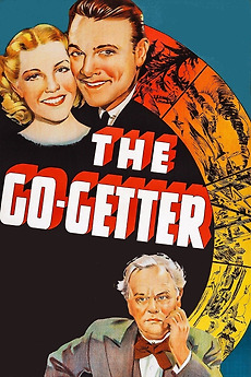 ‎The Go-Getter (1937) directed by Busby Berkeley • Reviews, film + cast • Letterboxd