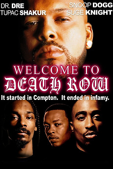 ‎Welcome to Death Row (2001) directed by S. Leigh Savidge • Reviews ...