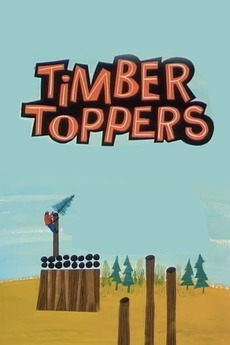 ‎Timber Toppers (1938) directed by Tom Cummiskey • Reviews, film + cast ...