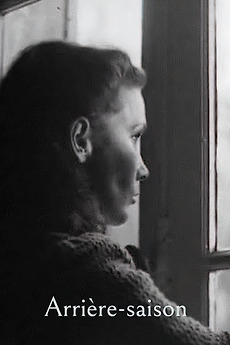 ‎Backward Season (1950) directed by Dimitri Kirsanoff • Reviews, film ...