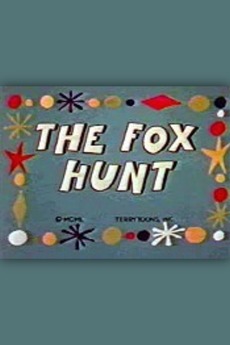 ‎The Fox Hunt (1950) directed by Connie Rasinski • Film + cast • Letterboxd