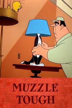 ‎Muzzle Tough (1954) directed by Friz Freleng • Reviews, film + cast ...