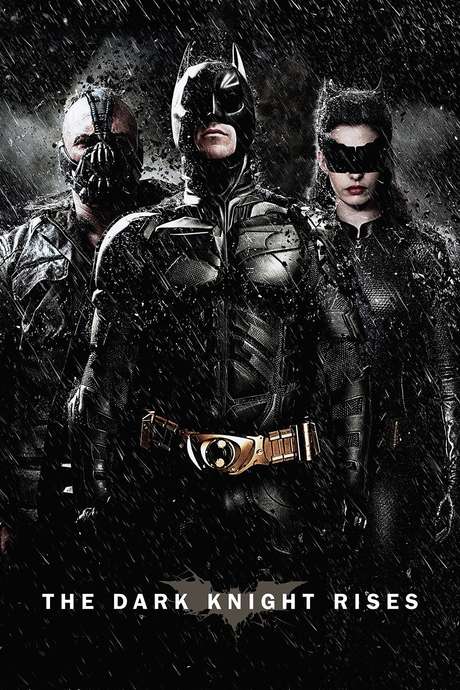 ‎The Dark Knight Rises (2012) directed by Christopher Nolan • Reviews ...