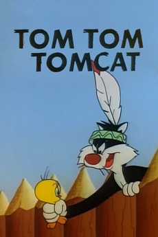 tomcats cartoon
