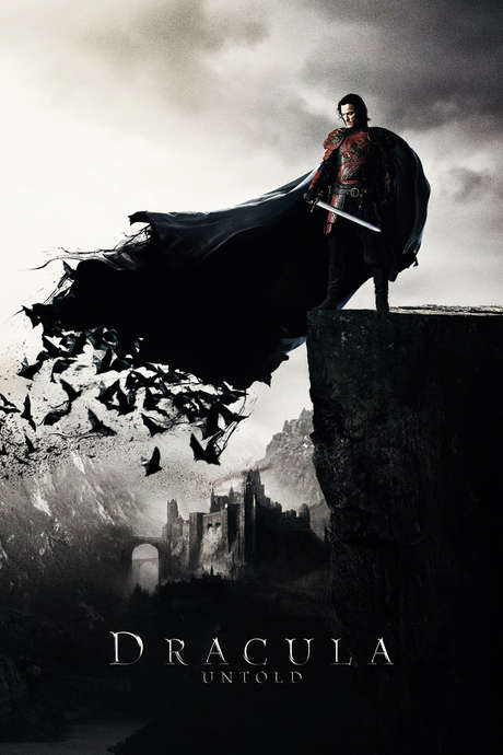 ‎Dracula Untold (2014) directed by Gary Shore • Reviews, film + cast ...