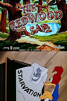 ‎The Redwood Sap (1951) directed by Walter Lantz • Reviews, film + cast ...