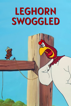 foghorn leghorn chicken hawk images