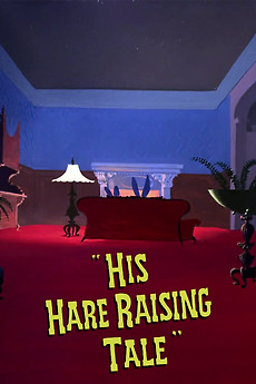 His Hare Raising Tale’ review by Will Sloan • Letterboxd