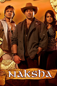 ‎Naksha (2006) directed by Sachin Bajaj • Reviews, film + cast • Letterboxd
