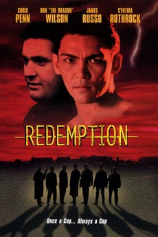 ‎Redemption (2002) directed by Art Camacho • Reviews, film + cast ...