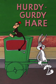 hurdy gurdy hare