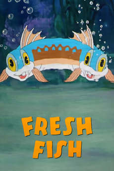‎Fresh Fish (1939) directed by Tex Avery • Reviews, film + cast ...