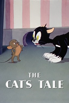 ‎The Cat's Tale (1941) directed by Friz Freleng • Reviews, film + cast ...