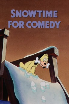 ‎Snow Time for Comedy (1941) directed by Chuck Jones • Reviews, film ...