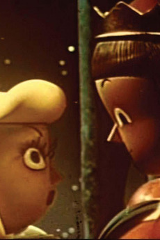 ‎The Sky Princess (1942) directed by George Pal • Reviews, film + cast ...