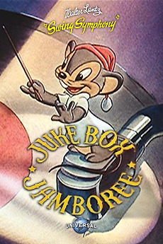 ‎Juke Box Jamboree (1942) directed by Alex Lovy • Reviews, film + cast ...