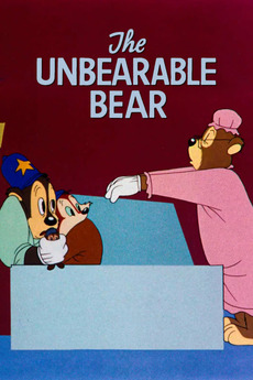unbearable bear