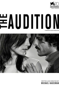 ‎The Audition (2013) directed by Michael Haussman • Film + cast ...