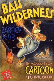‎Bah Wilderness (1943) directed by Rudolf Ising • Reviews, film + cast ...