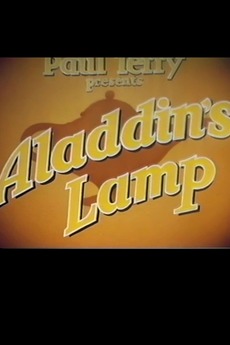 ‎Aladdin's Lamp (1943) directed by Eddie Donnelly • Reviews, film ...
