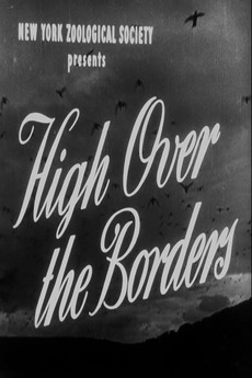 ‎High Over the Borders (1942) directed by Raymond Spottiswoode ...